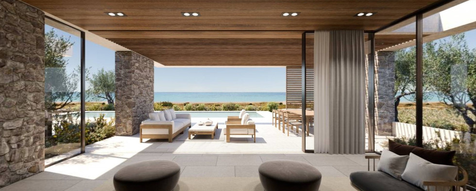 Meta House | Molo Architecture