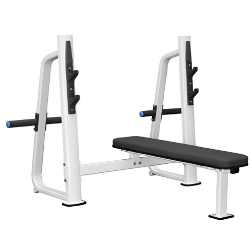 Banca para Pecho Horizontal Press Plana | Cultura Deportiva