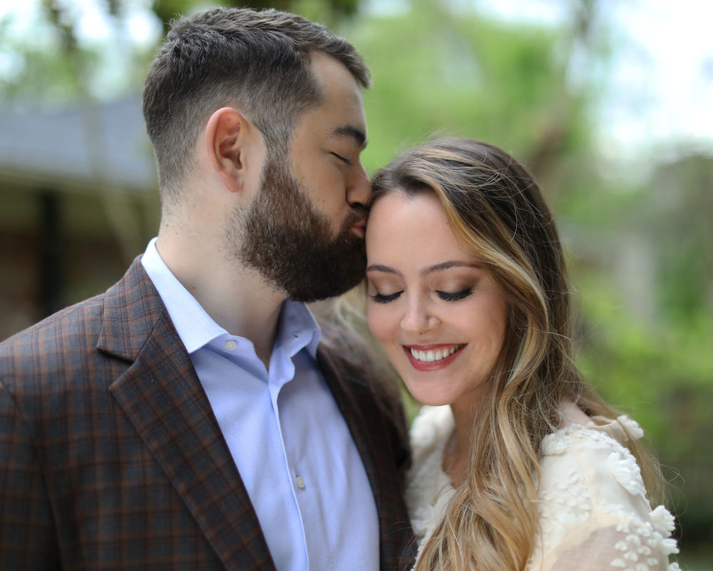 Good Manners in Marriage