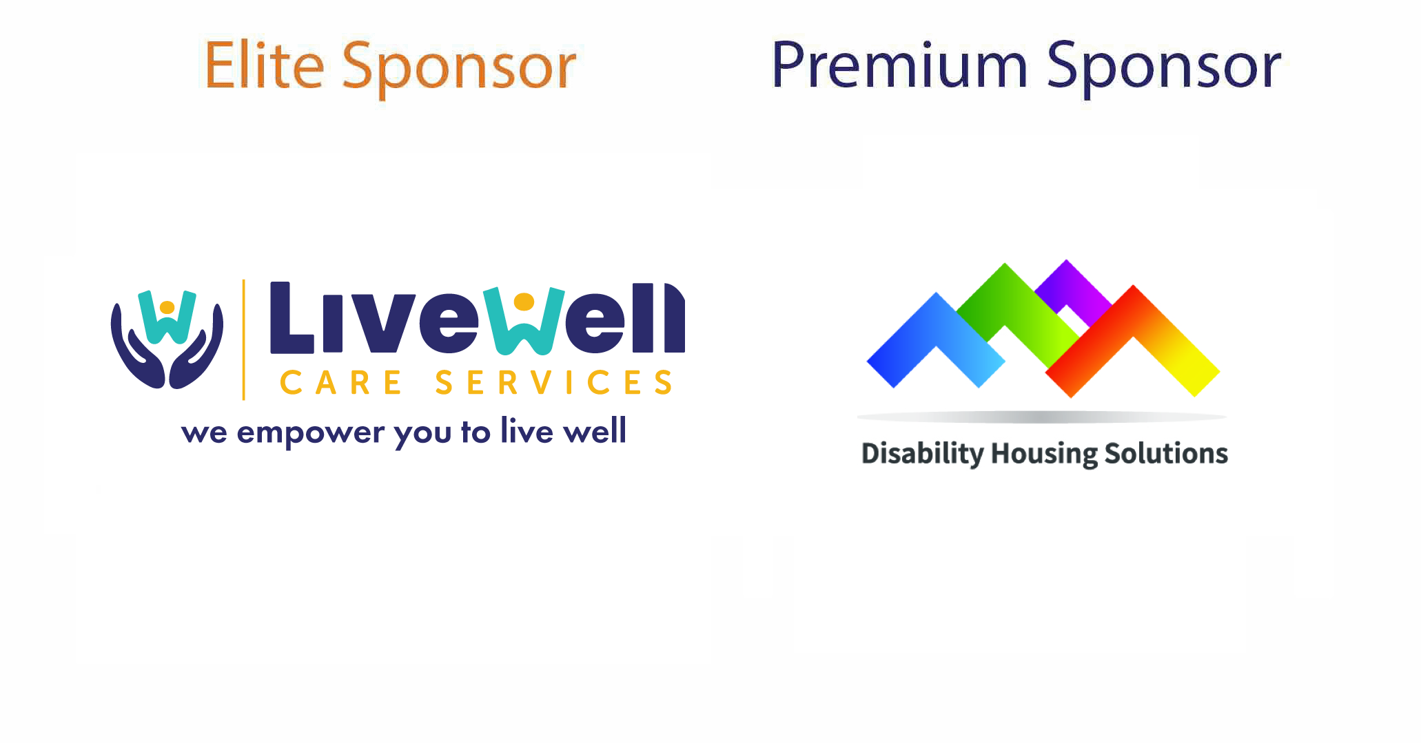 LOGAN - able meet | AblePlus