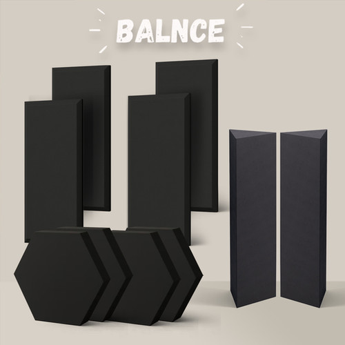 Balance Bundle | Balance Bundle Bitistudio
