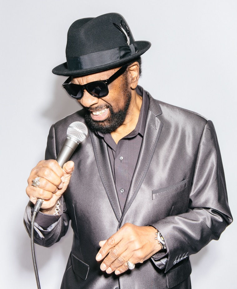 William Bell IS BACK TO BRING SOUL HOME