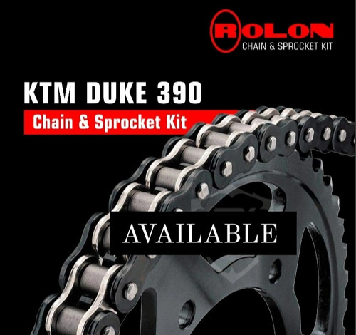 KTM DUKE 390 | Throttle+X+Gears