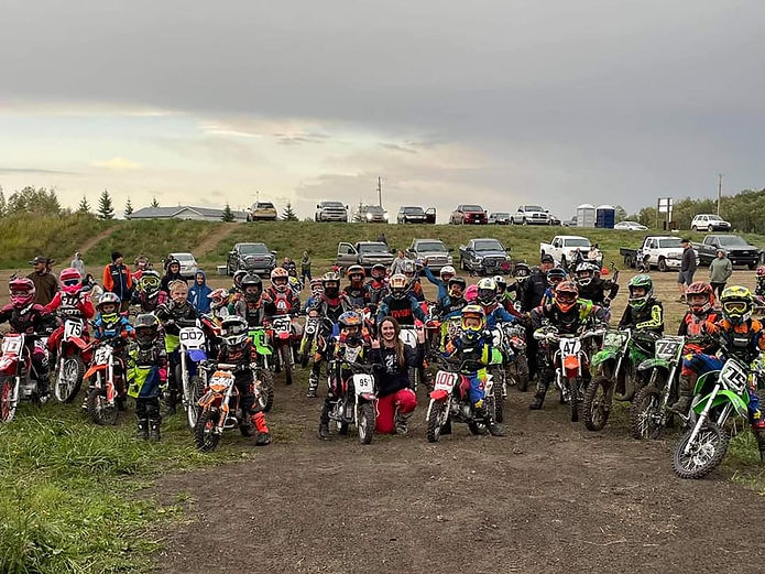 Mini Motos | Xtreme Raceways