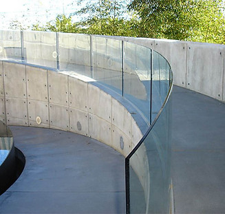 Architectural Glass Fabrication | BG Glass Technologies | Ontario
