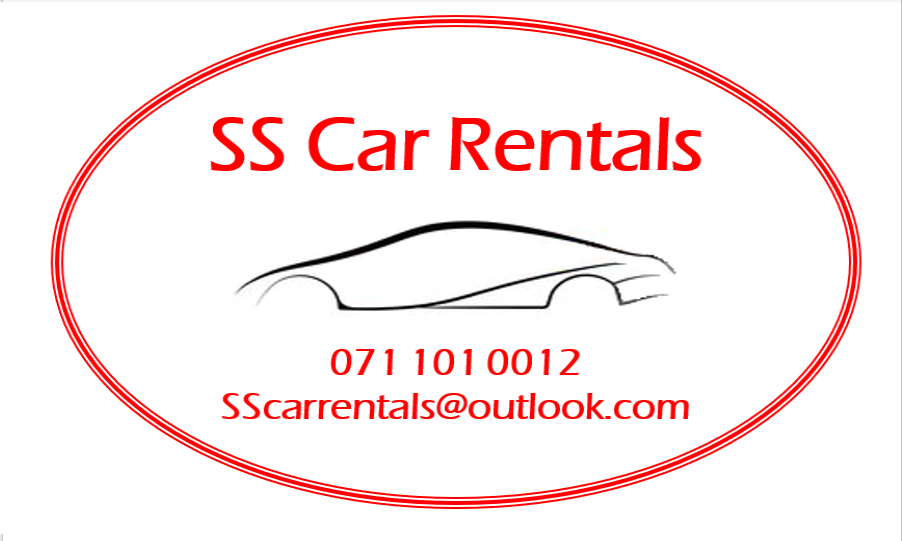 SS Car Rentals