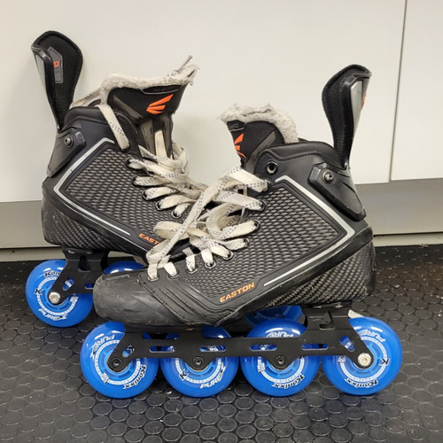 Straight Chassis Install | The Sharp Shack