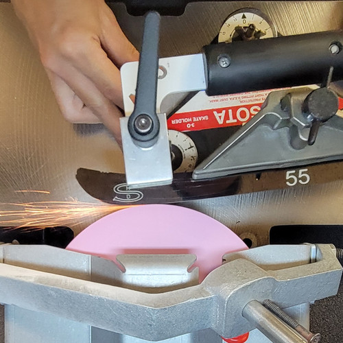 Sharpening | The Sharp Shack