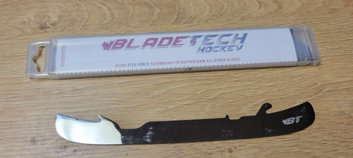 BladeTech Steel | The Sharp Shack