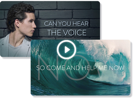 LyricVideo.tv | #1 Lyric Video Productions | Motion Graphic & Music ...