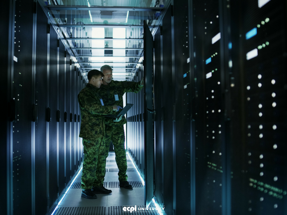 Cyber Troops: ecco i nuovi conflitti