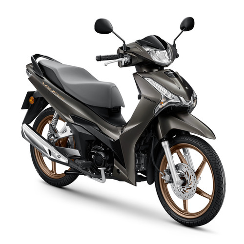 All New Honda Wave125 2025 | Demo ChokepanyaMoto