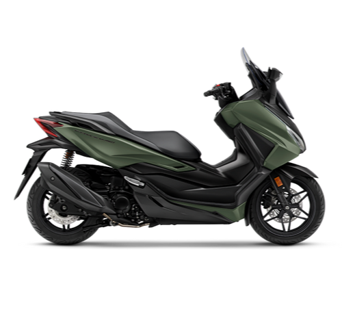 2024 Honda STAYLO 160cc TERBARU vintage 2024
