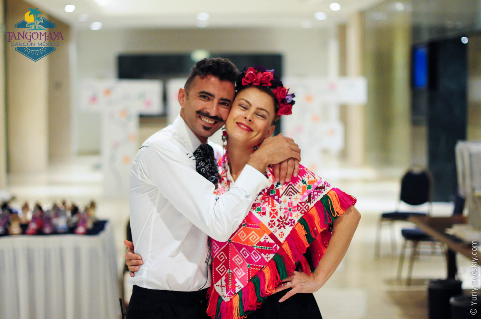 Home [en.tangomayafest.com]