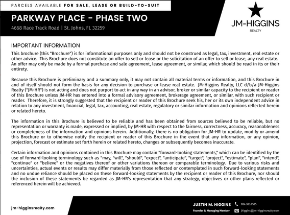 Corner Lot Development Group | Jacksonville