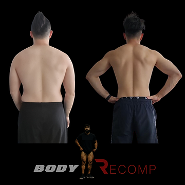 Fat Loss Expert | Body Recomp