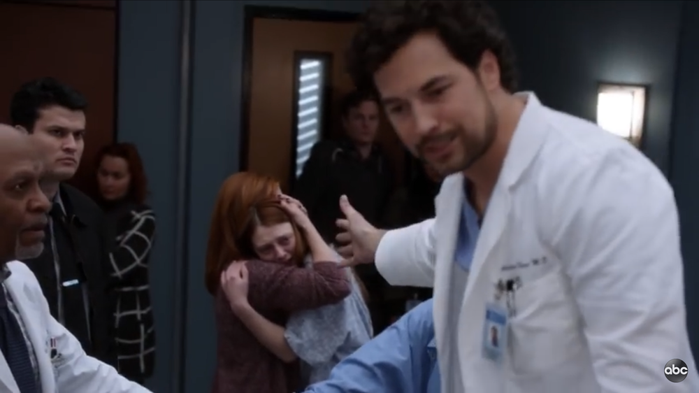 Was Dr. DeLuca Right?