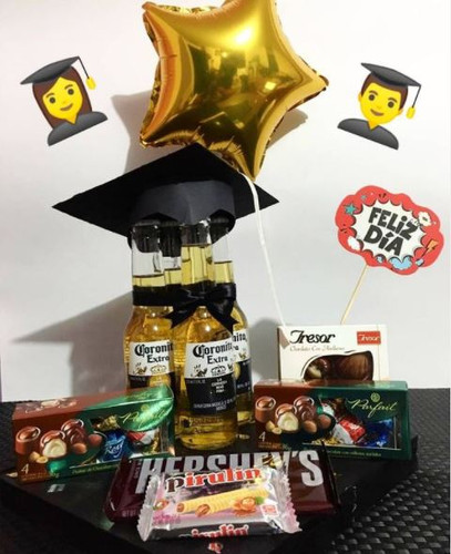 Grado Birrete! | My Site