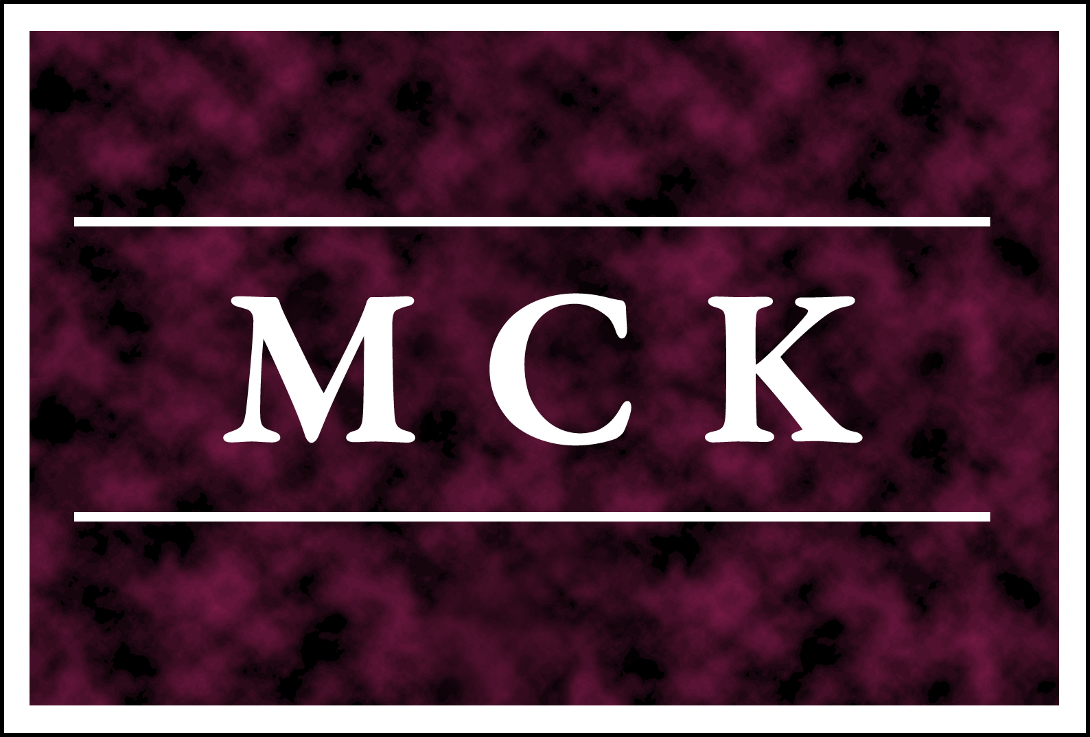 MCK Americas Inc.
