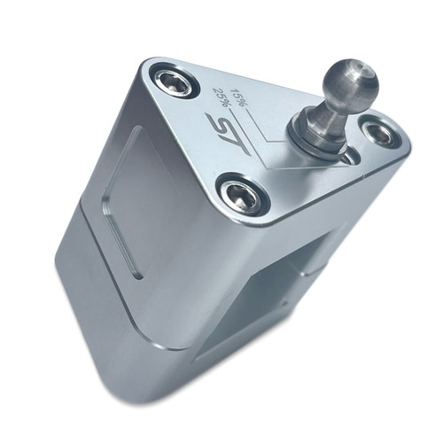 Pro 2 Quick Shift Short Shifter MK7 Ford Fiesta ST180 1.6 | MB Performance