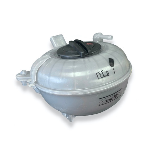 Coolant Reservoir Expansion Bottle Tank For Golf MK7 GTI Rabbit R32 A3 ...