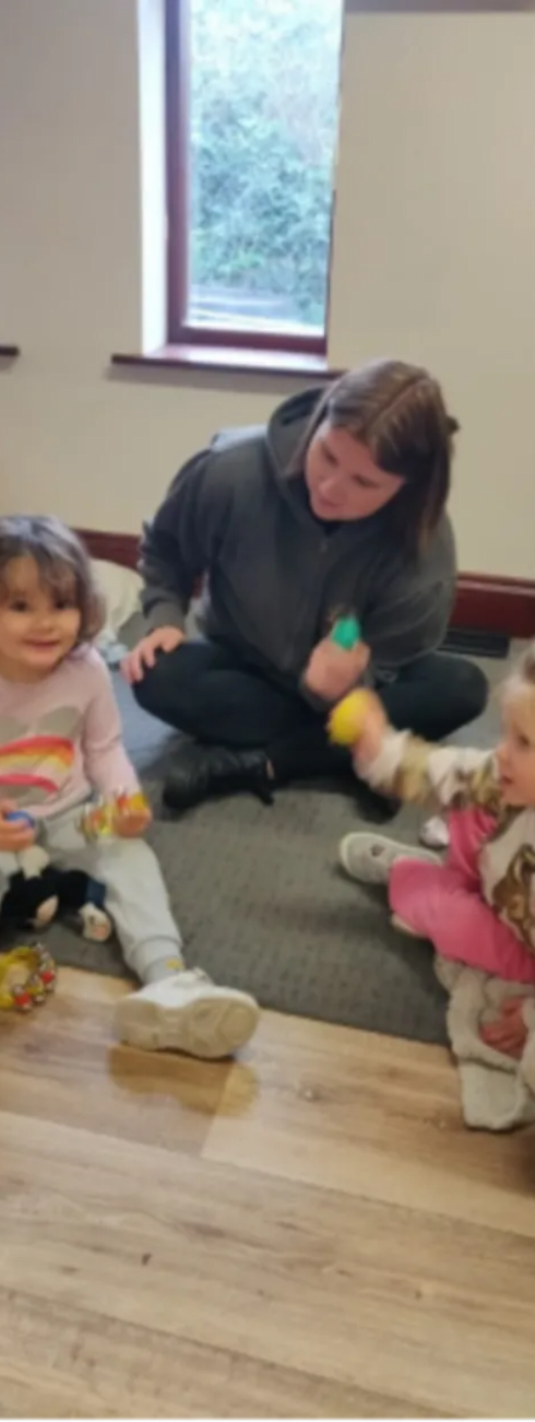 About | Willow Tree Day Nursery