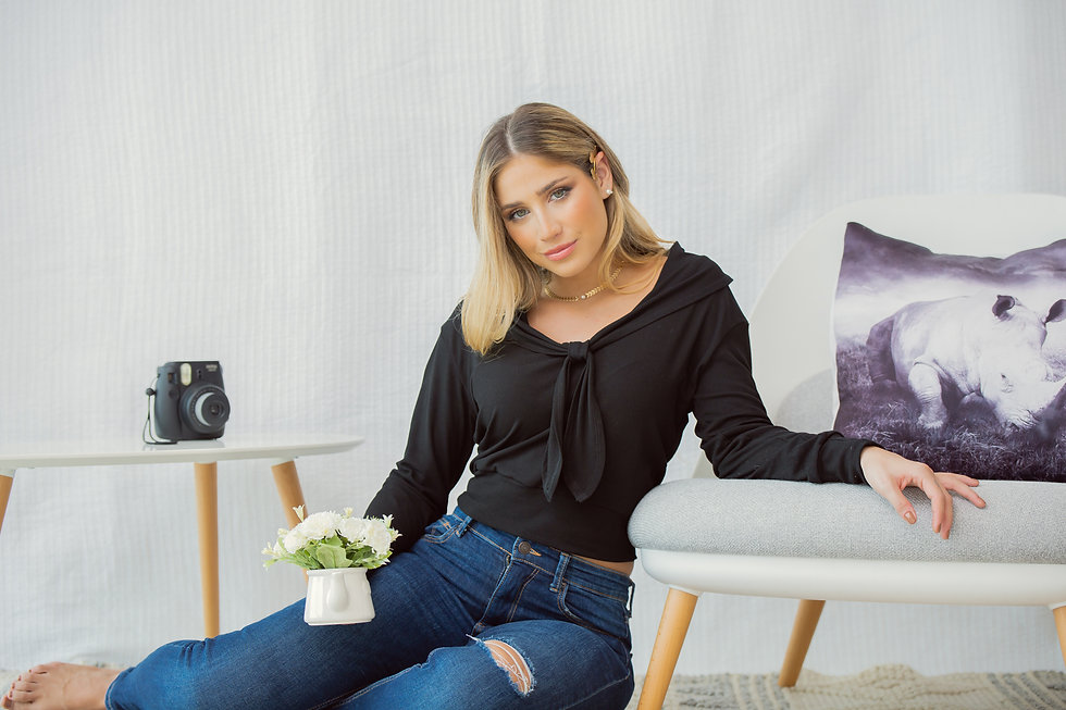 Juana Shop | Tienda de Ropa online | Medellín