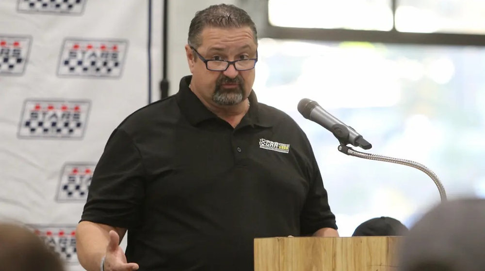 PODCAST: Joe Balash Details the Return of ASA & Steve Irwin Talks Chili ...