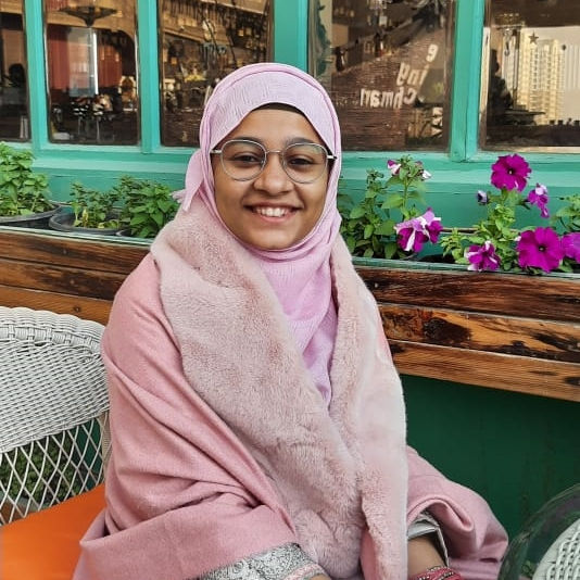 Zainab Batool | Katharsis Counseling Zainab Batool | Katharsis Counseling