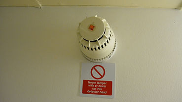 Smoke Detector Alarms | ProSouth Electrical