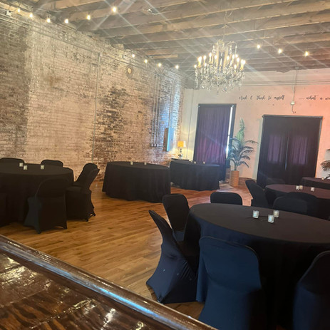 The Maple Event Venue | Weddings | Special Events | Greensboro Georgia
