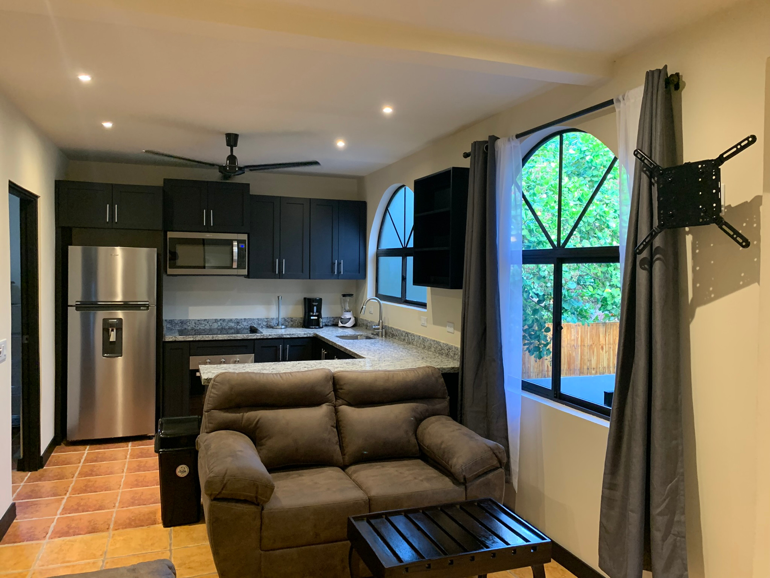 Apartments for Rent - Apartamentos Atardecer | Brasilito / Flamingo ...