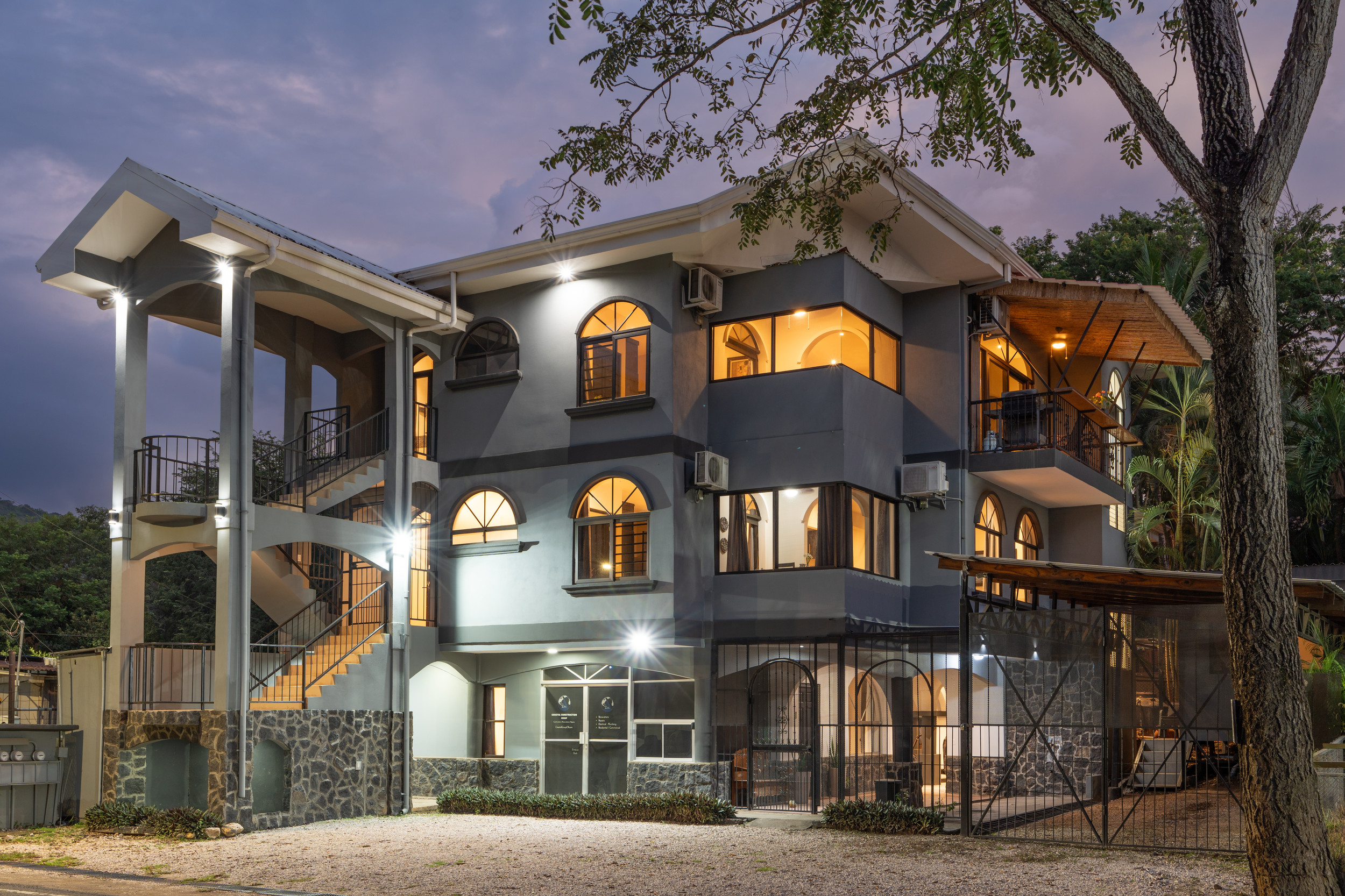 Apartments for Rent - Apartamentos Atardecer | Brasilito / Flamingo ...