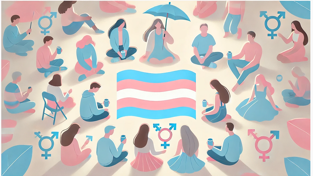 Celebrating Transgender Day of Visibility: Honoring, Supporting, and ...