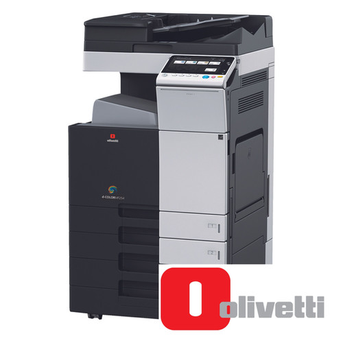 Refurbished Olivetti MF254 | Clarity Solutions | Photocopiers | Printers