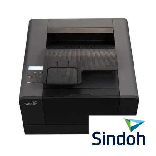 Sindoh A611DN | Clarity Solutions | Desktop Laser Printer