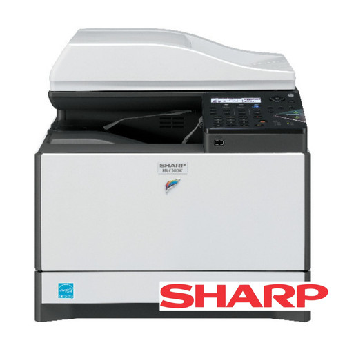 Refurbished Sharp MX-C300W | Clarity Solutions | Photocopiers | Printers
