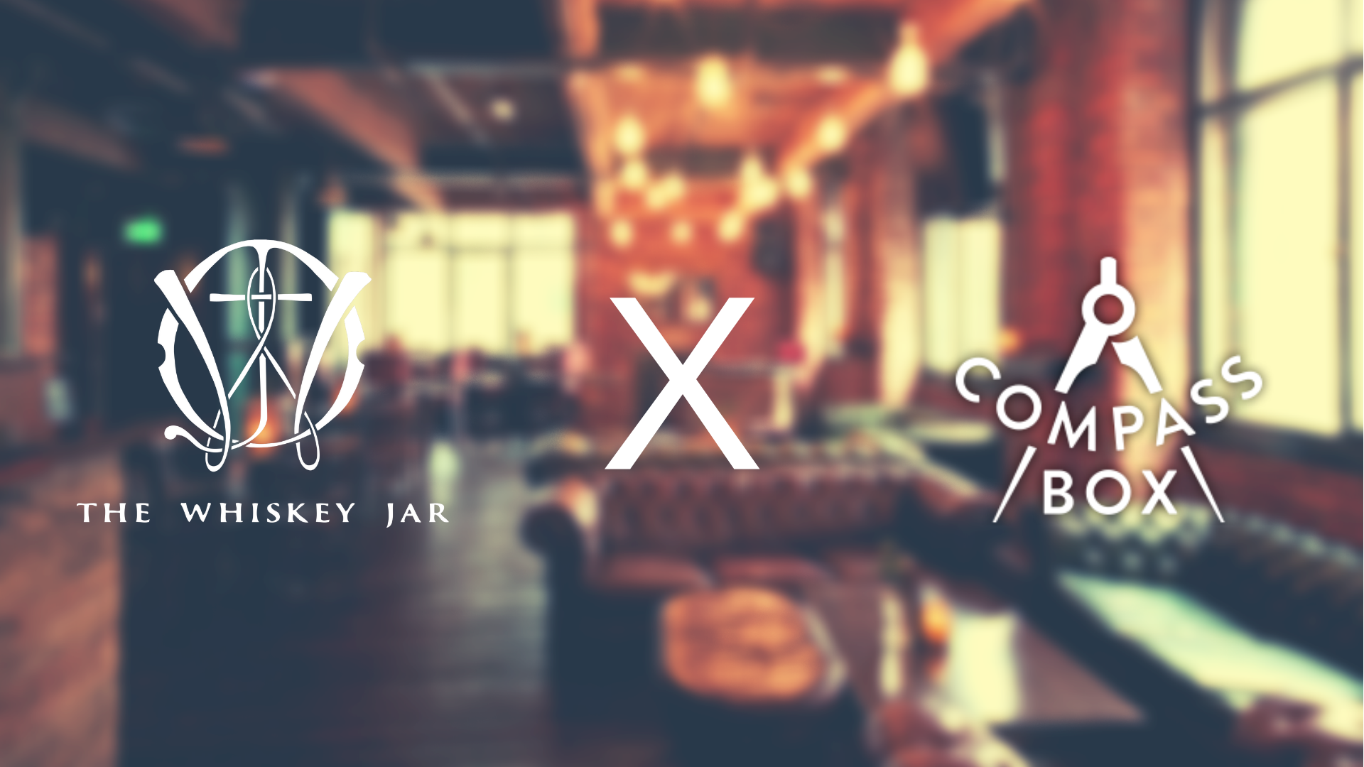 The Whiskey Jar Tastings #11 - Compass Box | The Whiskey Jar