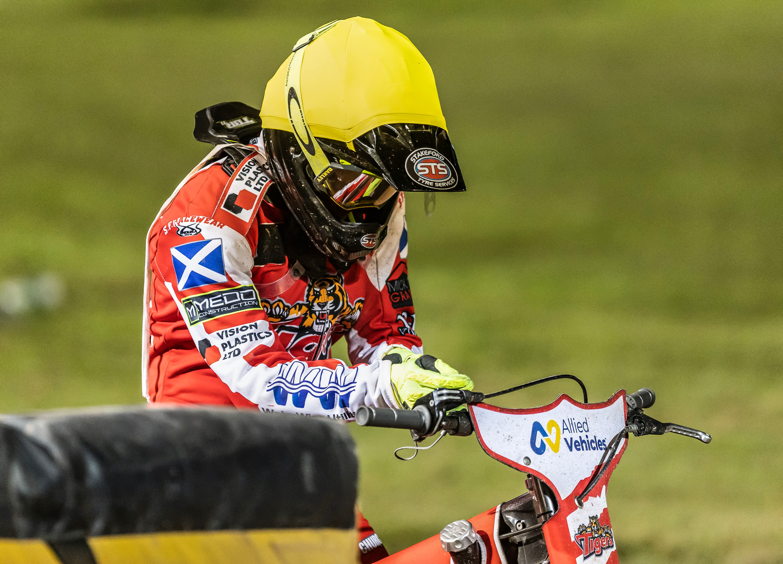 Motorsport - Latest | Medd Construction