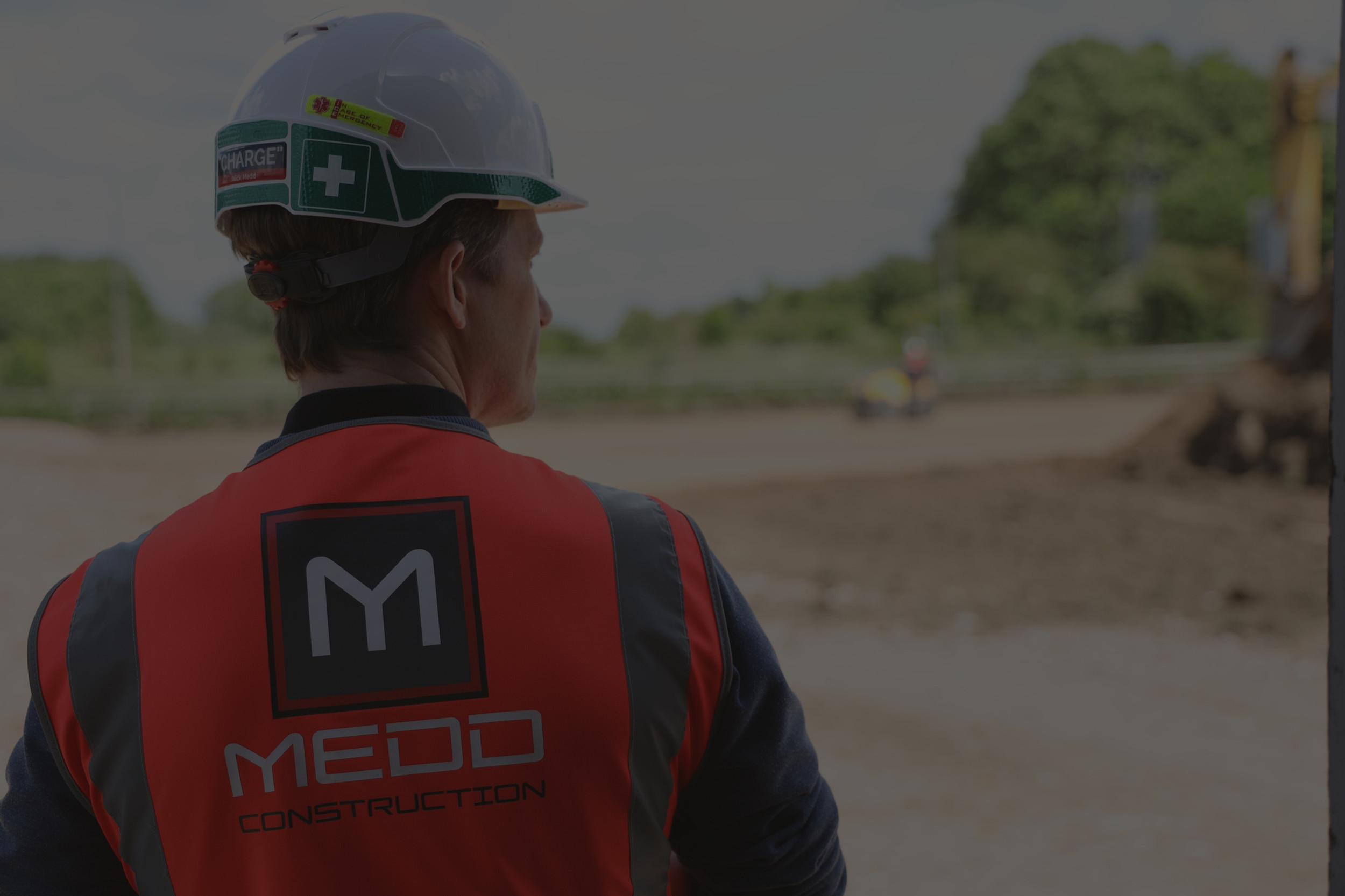 About | Medd Construction