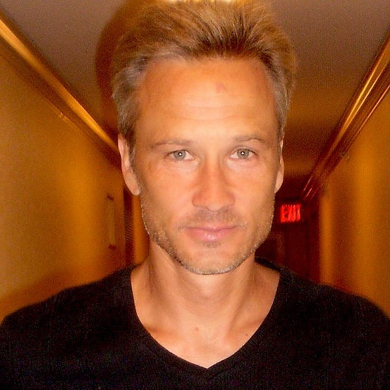 George Pilgrim | Actor | Author | Beverly Hills | Sedona