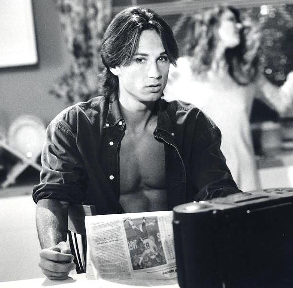 George Pilgrim | Actor | Author | Beverly Hills | Sedona