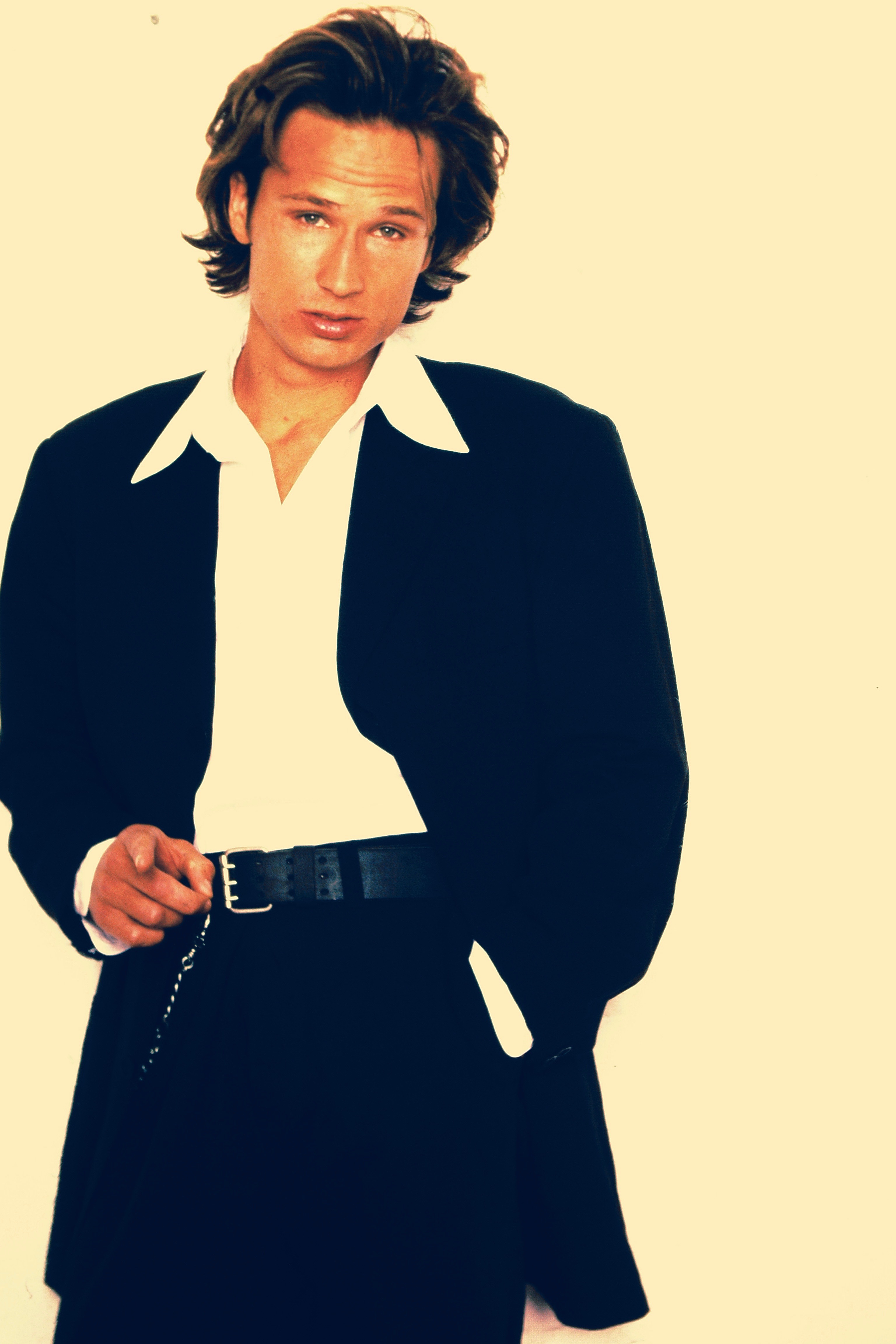 George Pilgrim | Actor | Author | Beverly Hills | Sedona