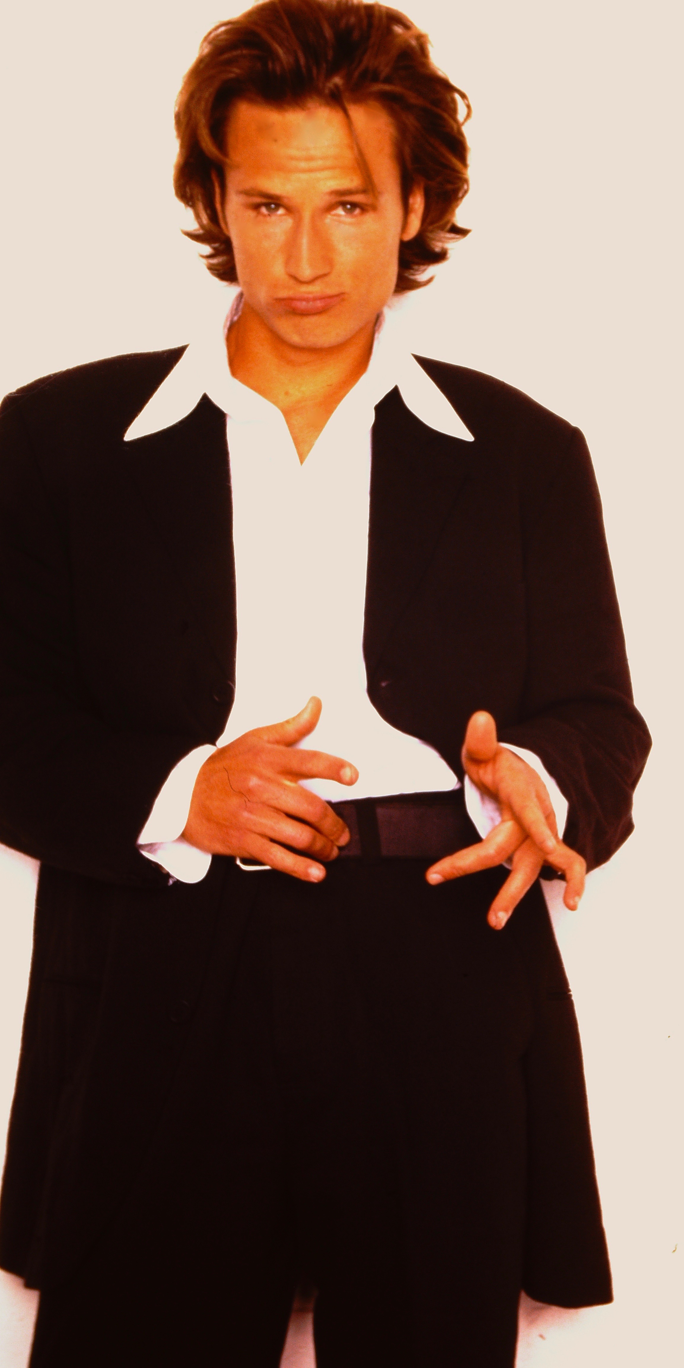 George Pilgrim | Actor | Author | Beverly Hills | Sedona