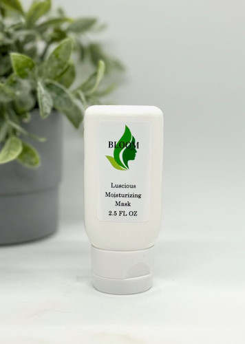 Luscious Mask | Bloomstore