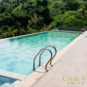 Amiya Raya | Luxurious highland living in San Mateo, Rizal