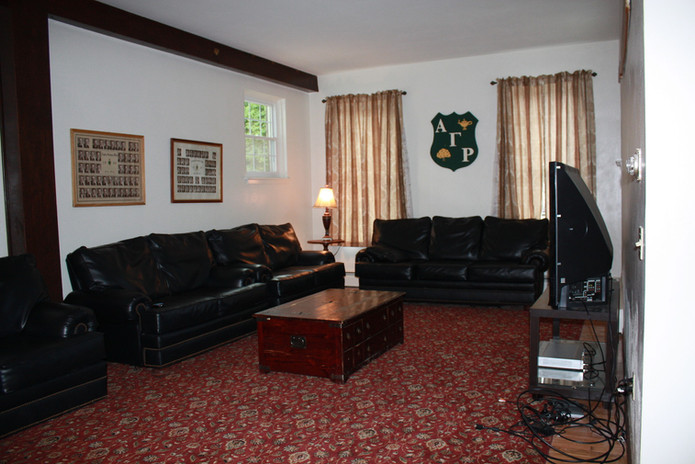 GALLERY | Alpha Gamma Rho PSU