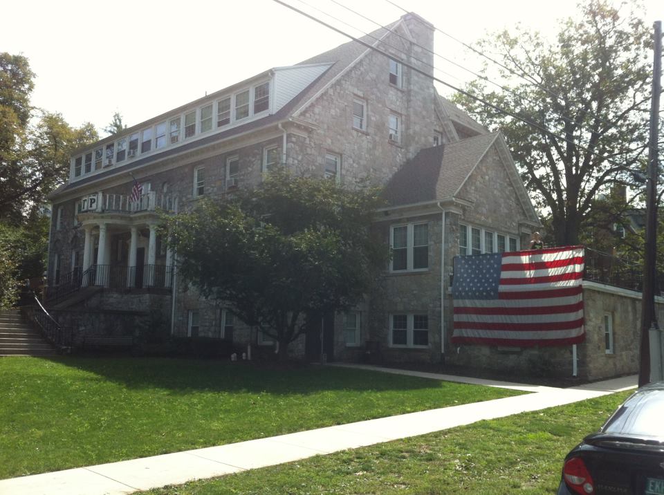 Penn State | Alpha Gamma Rho Penn State Gamma Chapter | United States