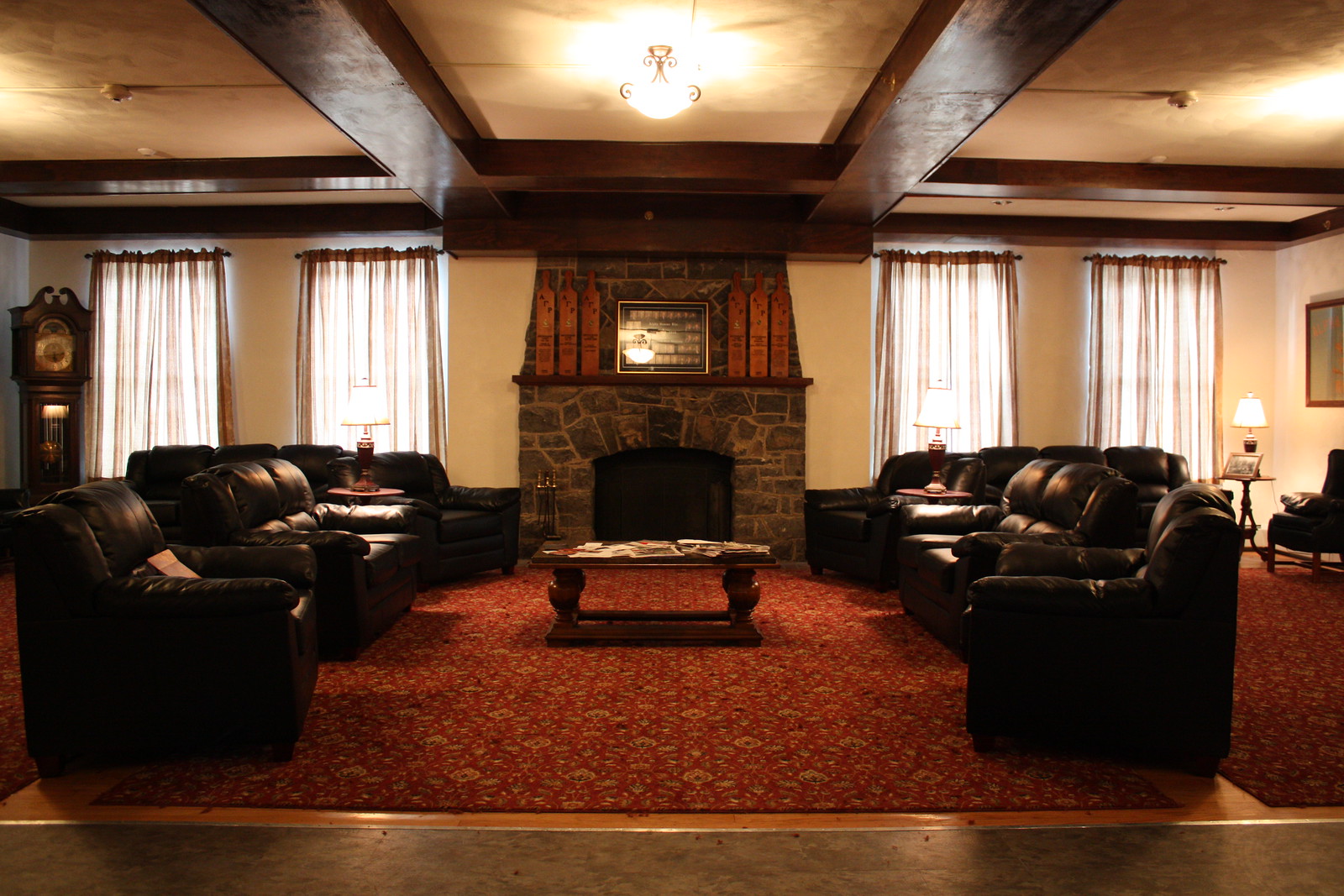 Penn State | Alpha Gamma Rho Penn State Gamma Chapter | United States