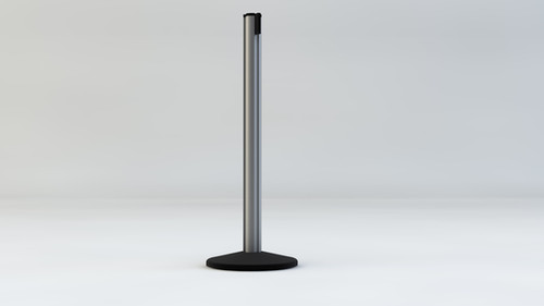 Beltrac Retractable Belt Barrier | Q Magic